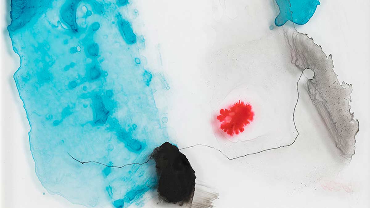 Nicole Charles — Memory Screen / Series
