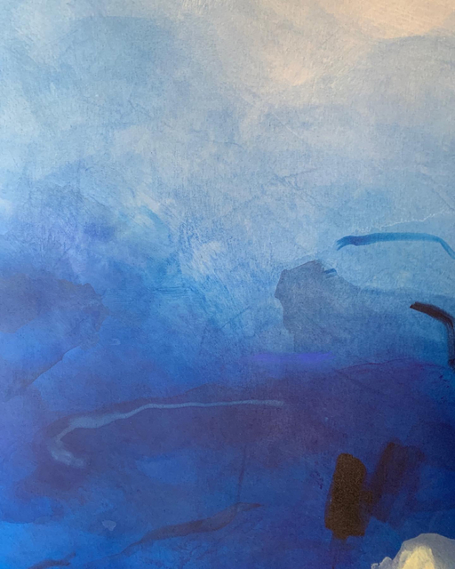 Nicole Charles — Paintings